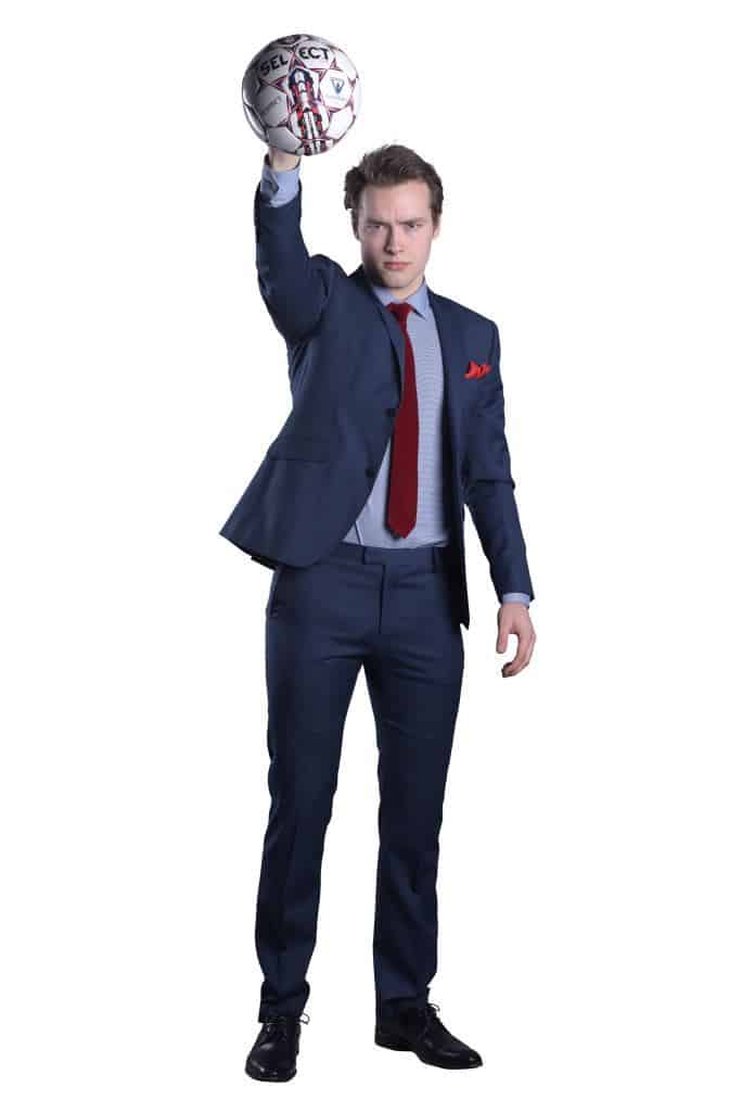 Painetaan bulilla - Helsingin IFK. | Ticketmaster Suomi Blogi