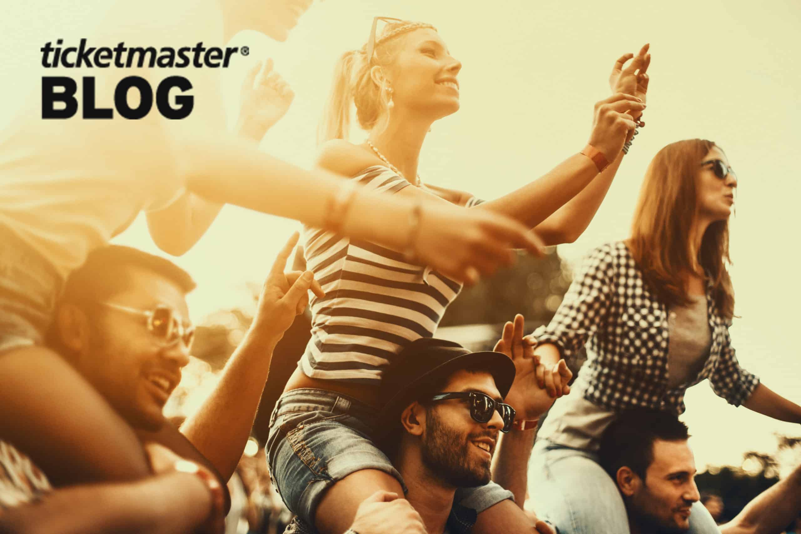 Tapahtumauutiset | Ticketmaster Suomi Blogi