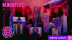 Blockfest julkisti ensi kesän ensimmäiset artistit