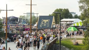 Qstock 2025 - yli 20 kotimaista nimeä julki | Ticketmaster Suomi Blogi