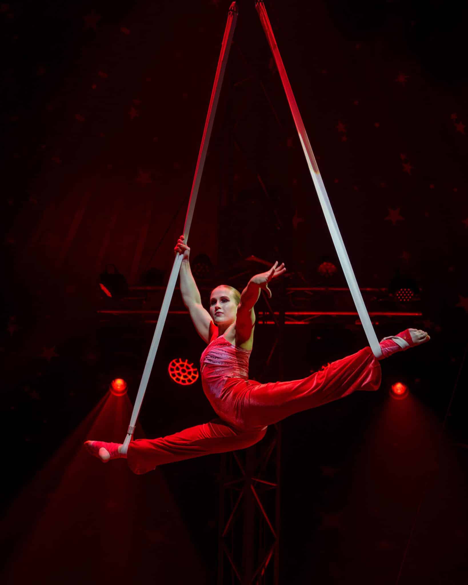 Sirkus Finlandia – Suomen suurin sirkuselämys! | Ticketmaster Suomi Blogi